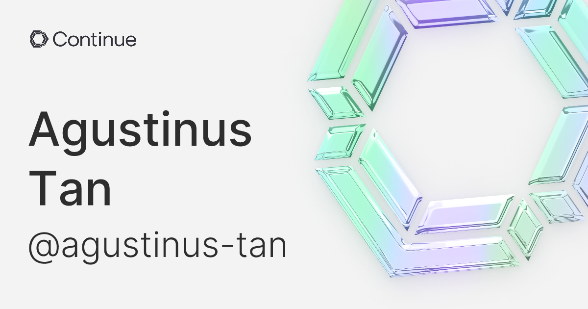 agustinus-tan (Agustinus Tan)