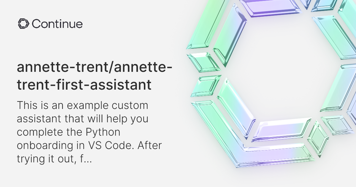 annette-trent/annette-trent-first-assistant