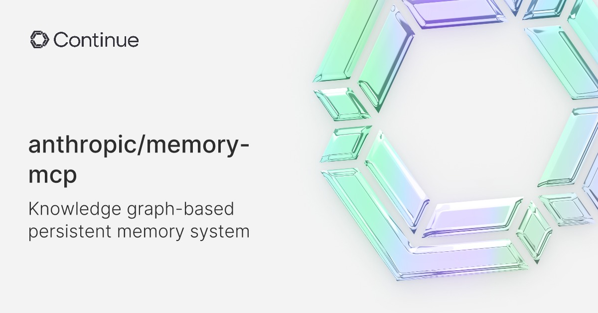 anthropic/memory-mcp