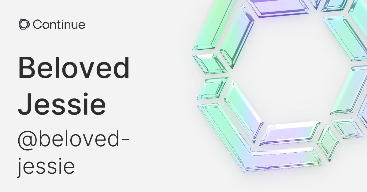 beloved-jessie (Beloved Jessie)