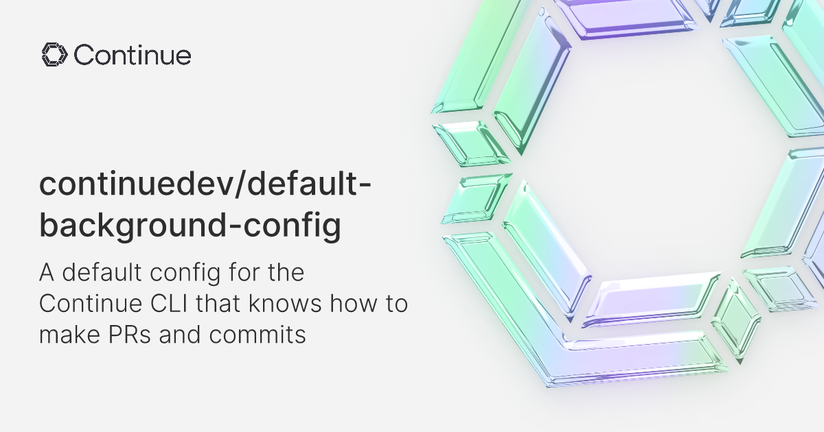 continuedev/default-background-config