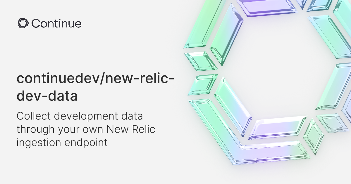 continuedev/new-relic-dev-data