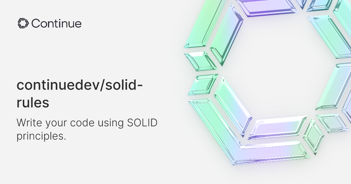continuedev/solid-rules