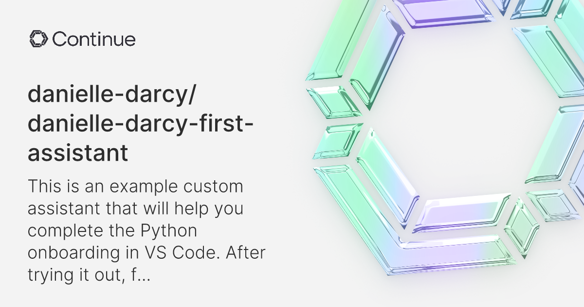 danielle-darcy/danielle-darcy-first-assistant