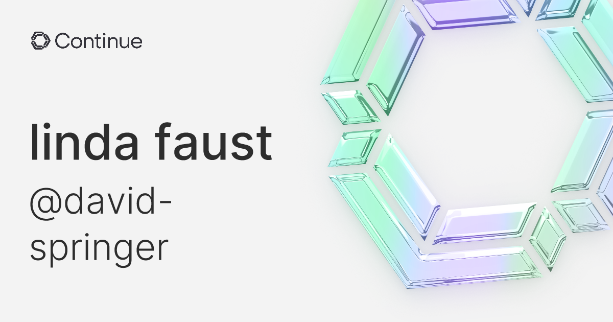 david-springer (linda faust)