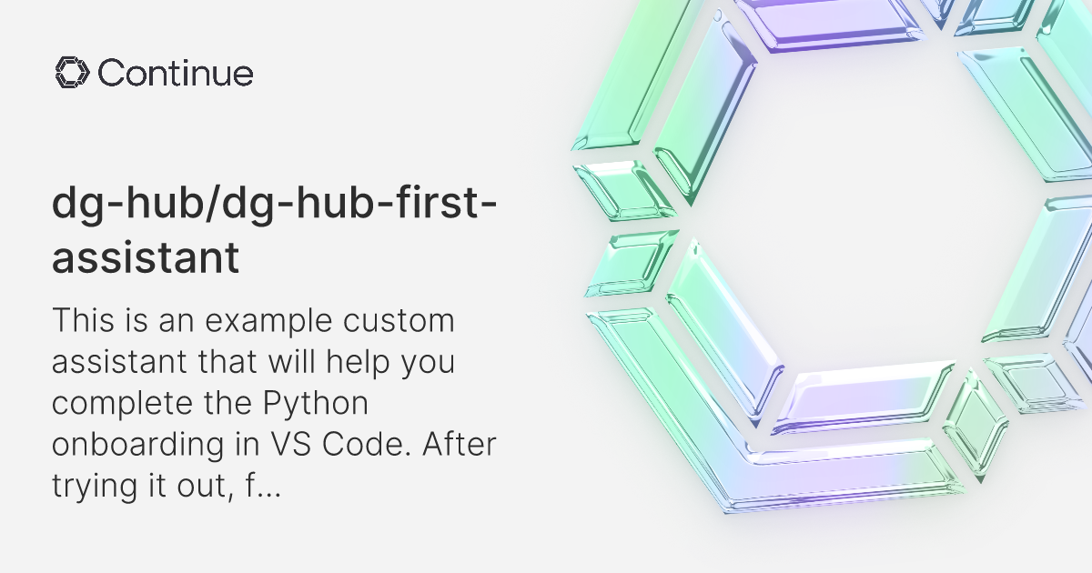 dg-hub/dg-hub-first-assistant