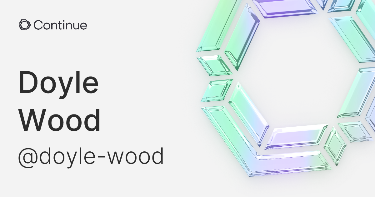 doyle-wood (Doyle Wood)