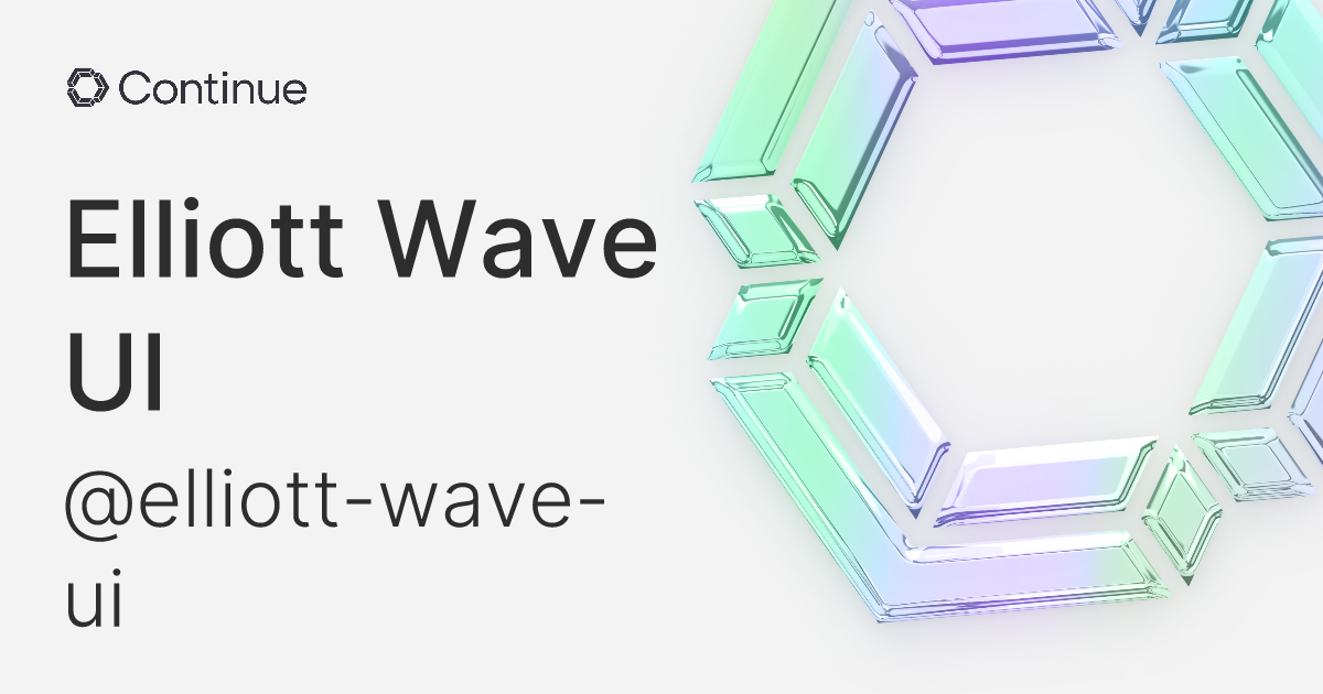 elliott-wave-ui (Elliott Wave UI)