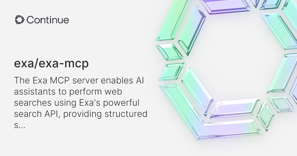exa/exa-mcp