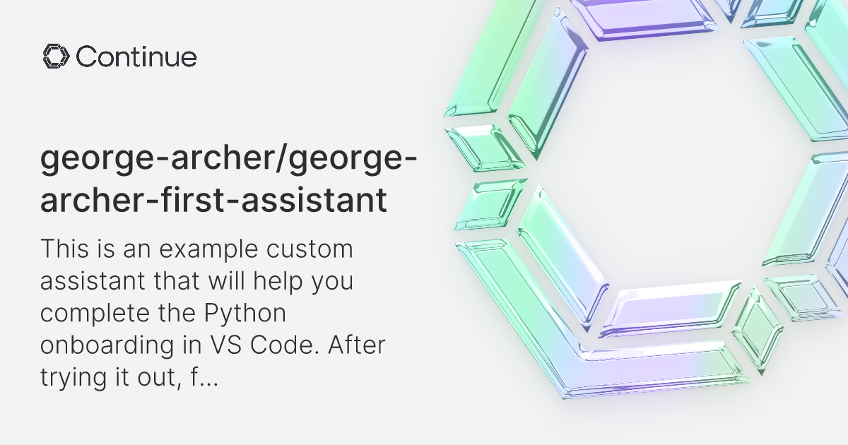 george-archer/george-archer-first-assistant