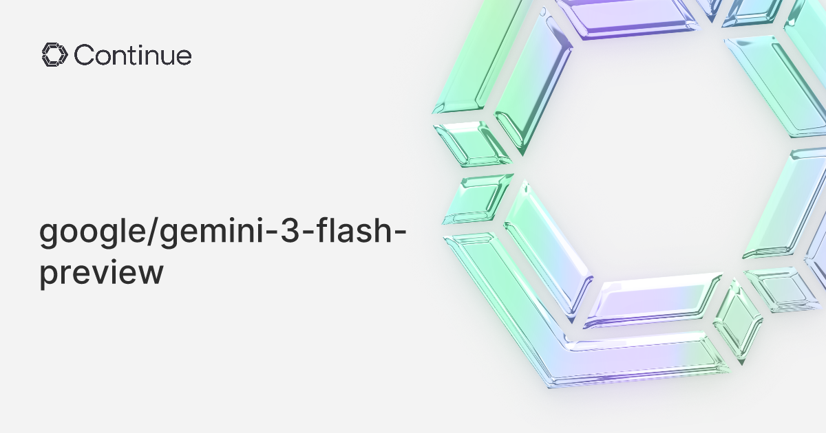 google/gemini-3-flash-preview