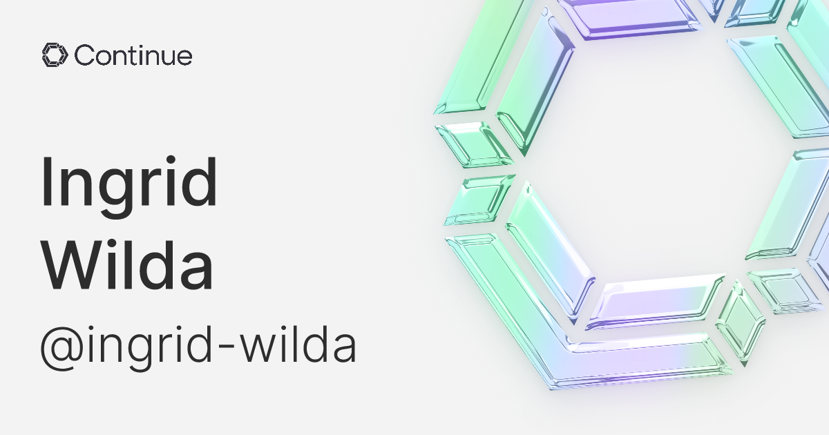 ingrid-wilda (Ingrid Wilda)