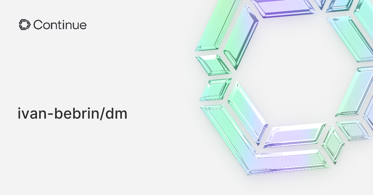 ivan-bebrin/dm