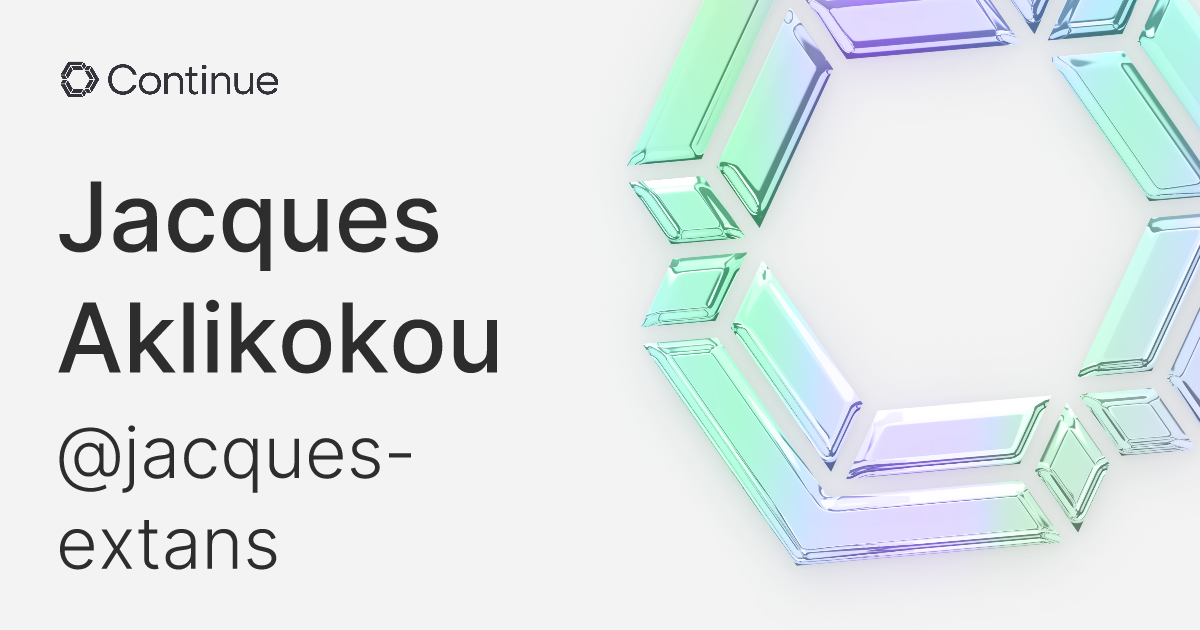 jacques-extans (Jacques Aklikokou)