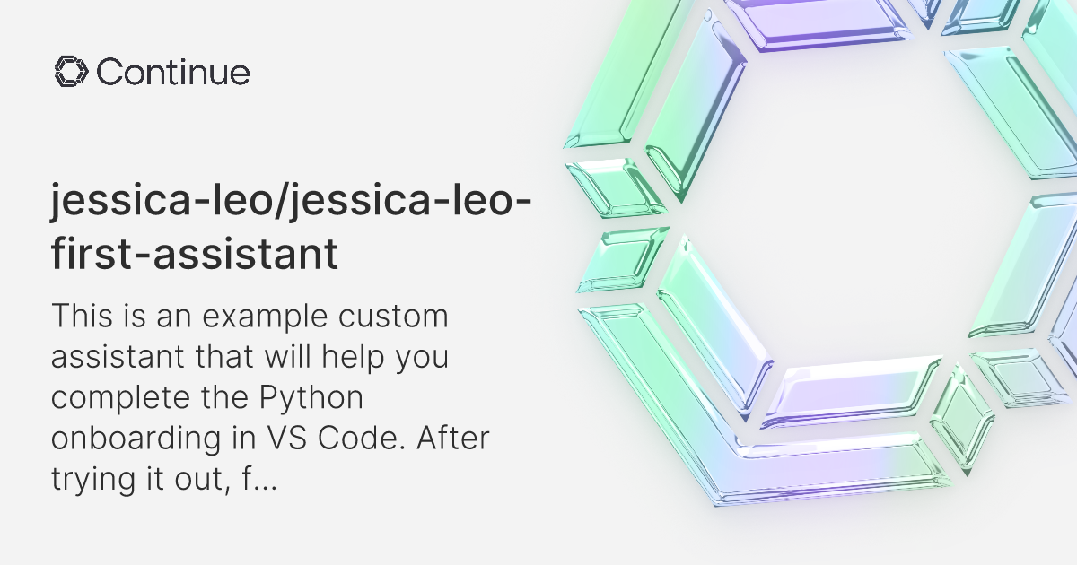jessica-leo/jessica-leo-first-assistant