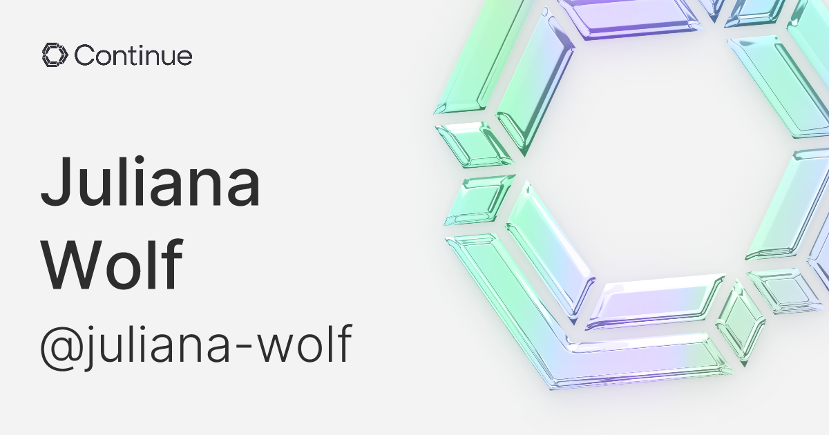 juliana-wolf (Juliana Wolf)