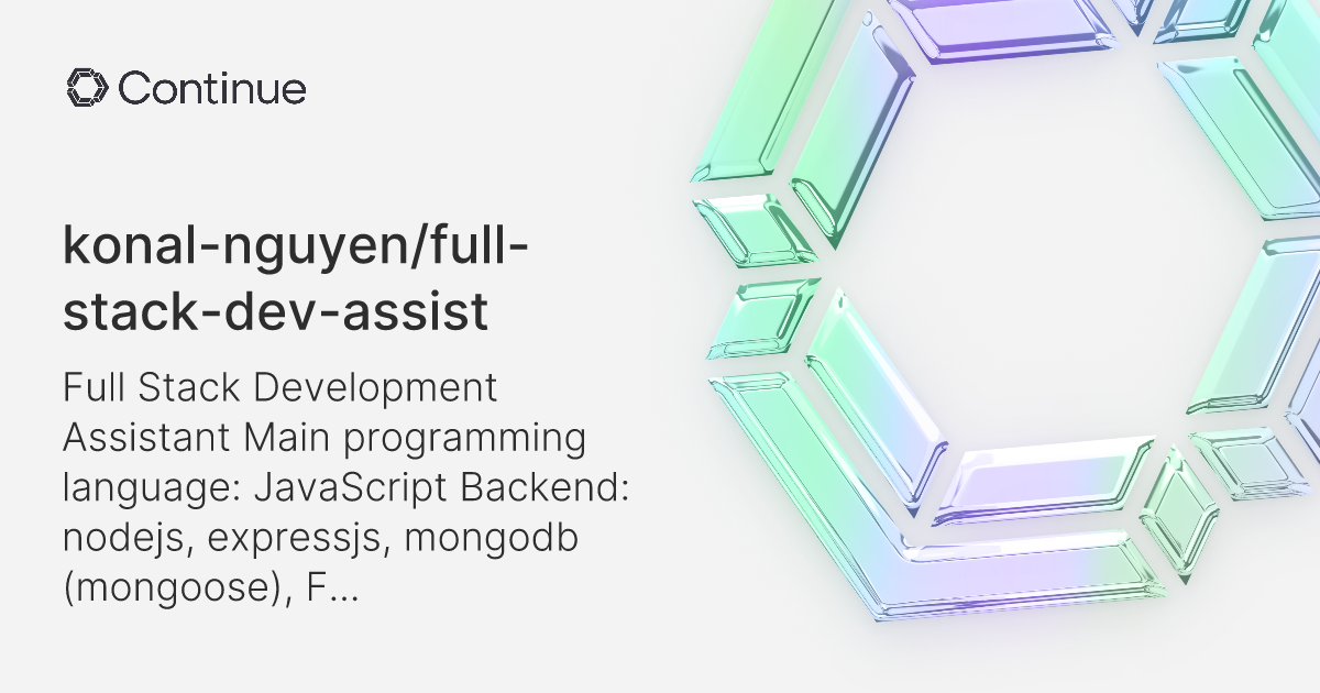 konal-nguyen/full-stack-dev-assist
