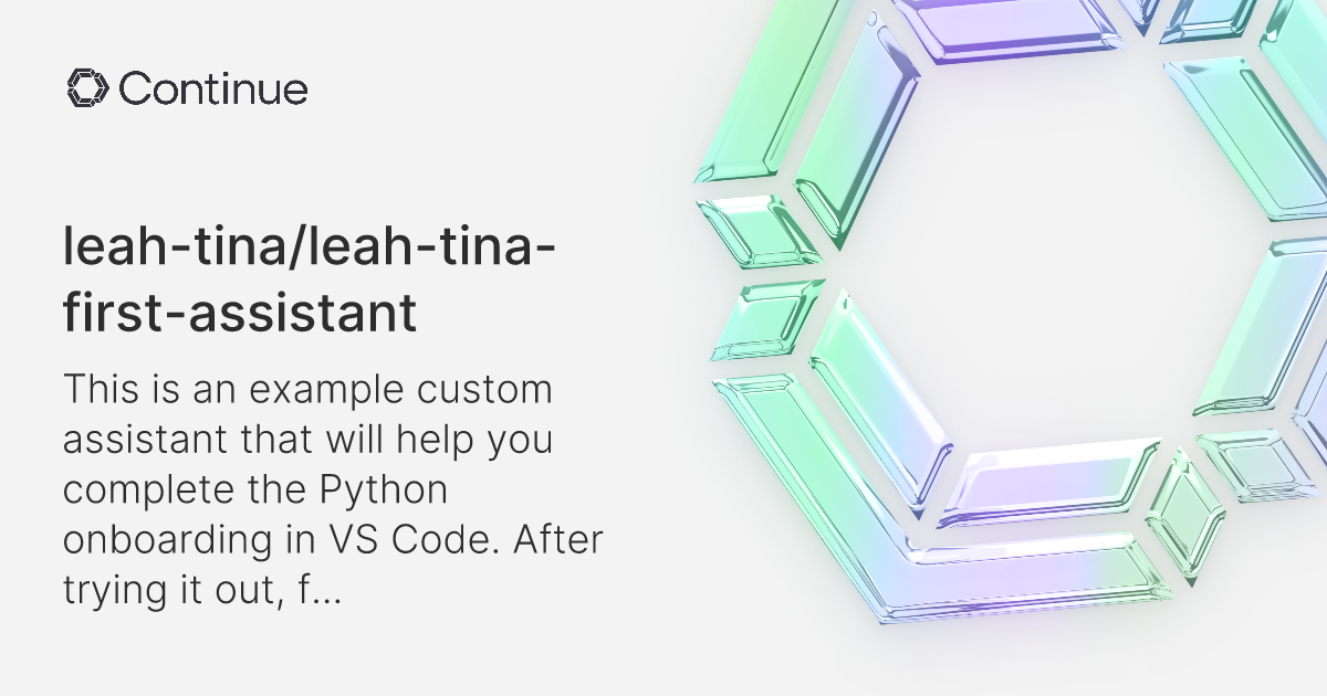 leah-tina/leah-tina-first-assistant