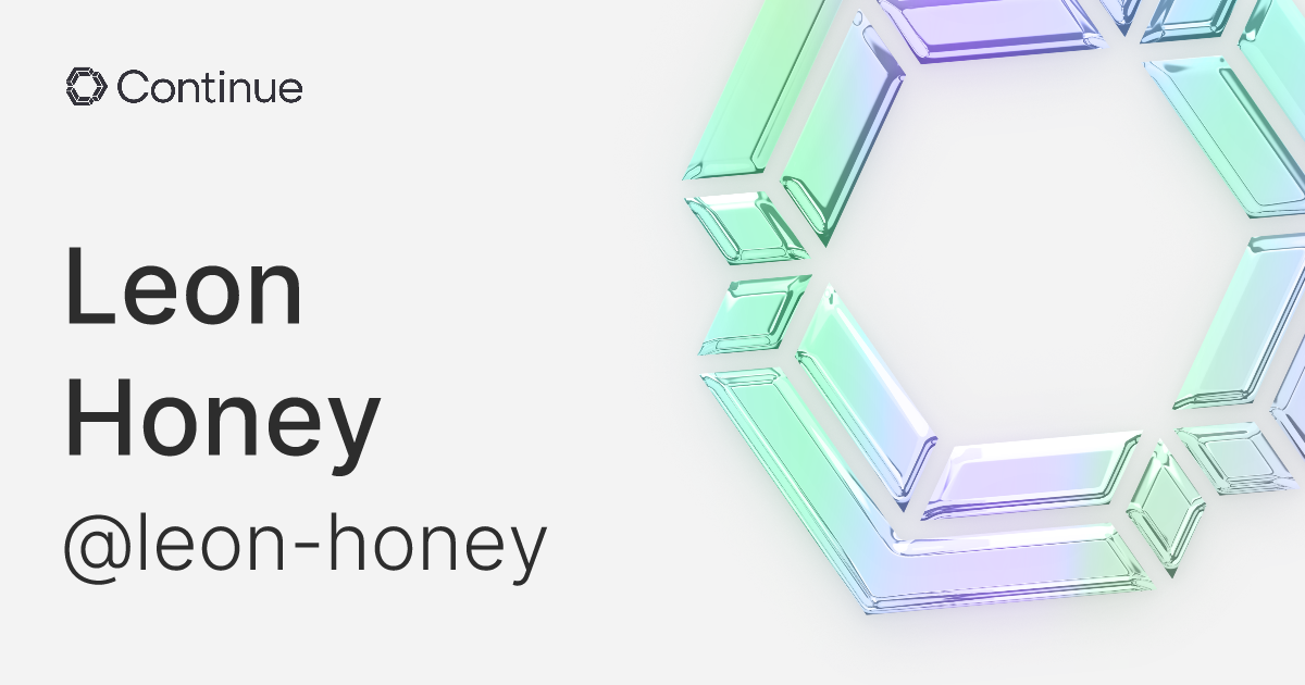 leon-honey (Leon Honey)