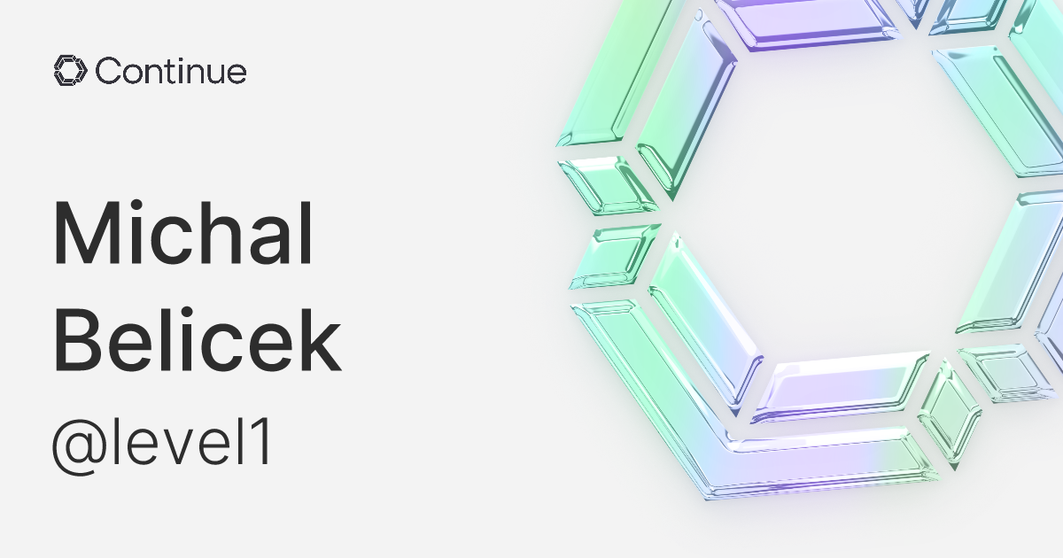 level1 (Michal Belicek)