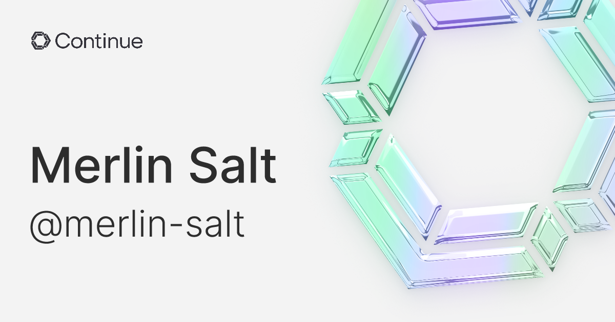 merlin-salt (Merlin Salt)