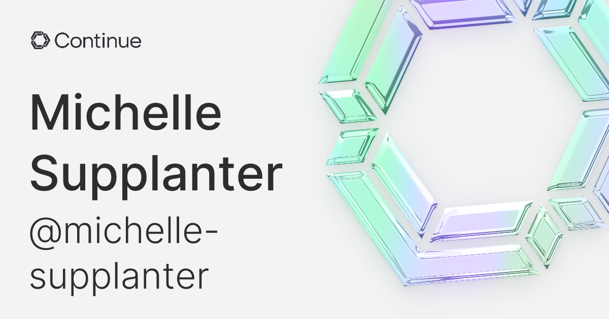 michelle-supplanter (Michelle Supplanter)