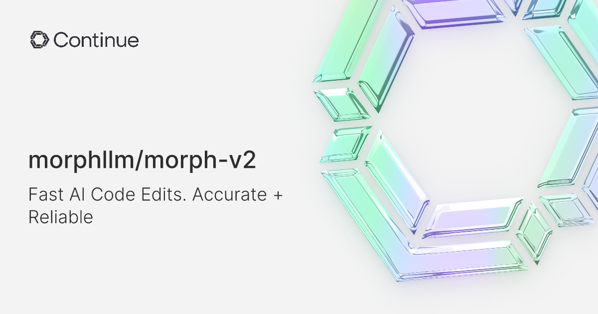 morphllm/morph-v2