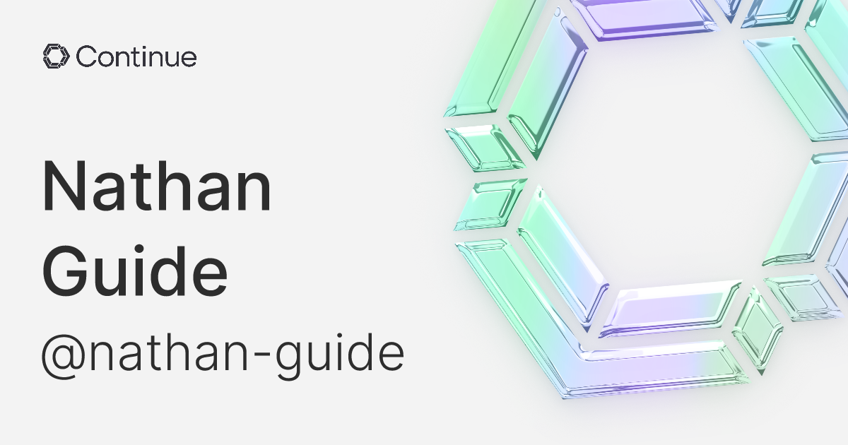 nathan-guide (Nathan Guide)