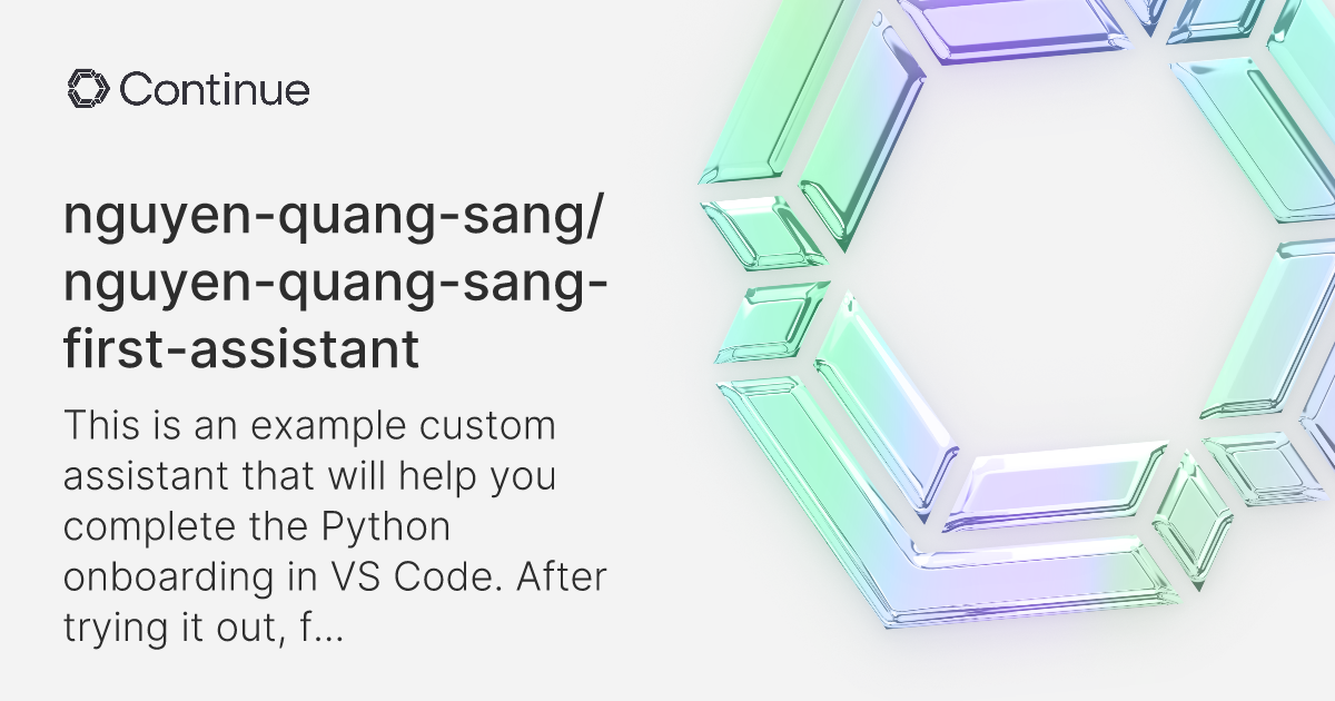 nguyen-quang-sang/nguyen-quang-sang-first-assistant