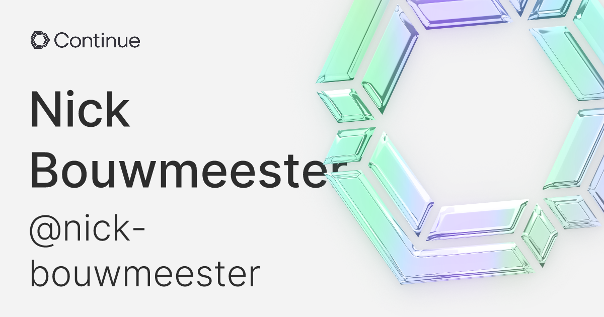 nick-bouwmeester (Nick Bouwmeester)