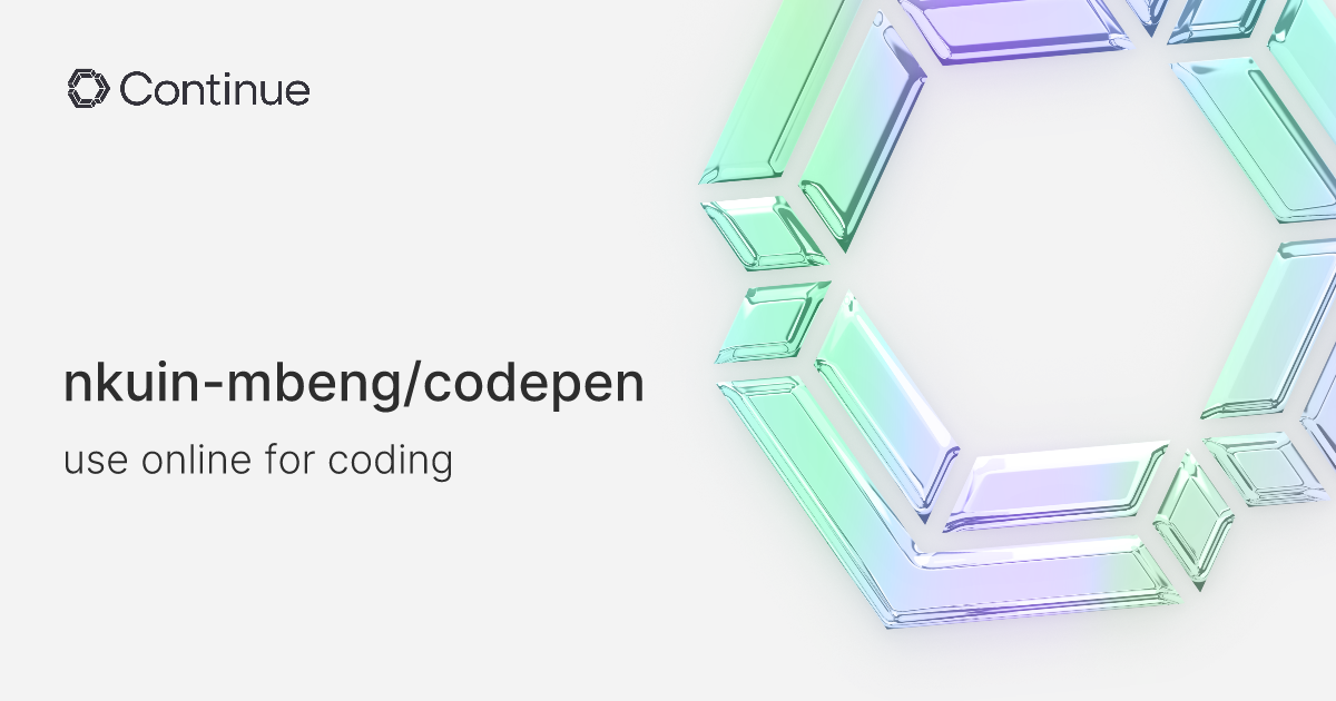 nkuin-mbeng/codepen