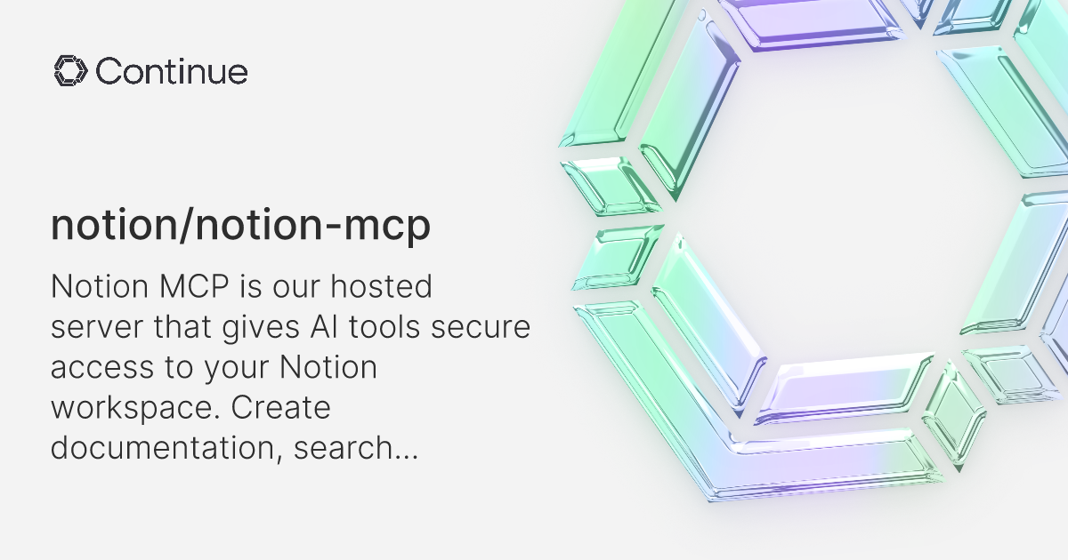 notion/notion-mcp