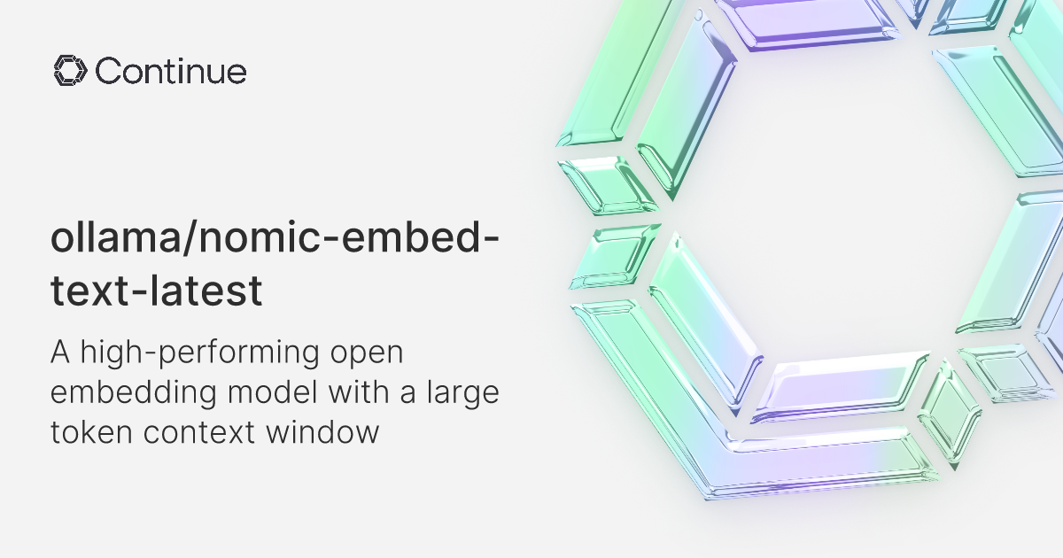 ollama/nomic-embed-text-latest
