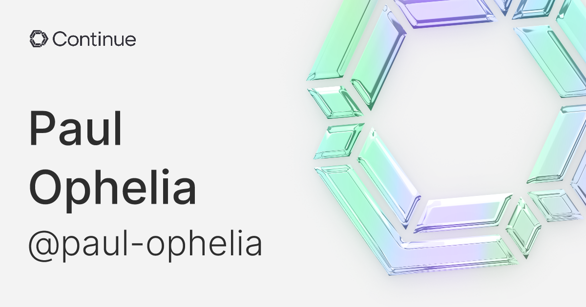 paul-ophelia (Paul Ophelia)