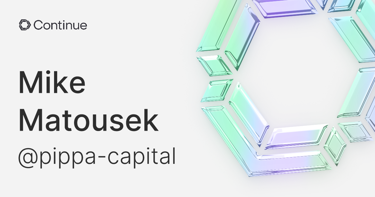 pippa-capital (Mike Matousek)