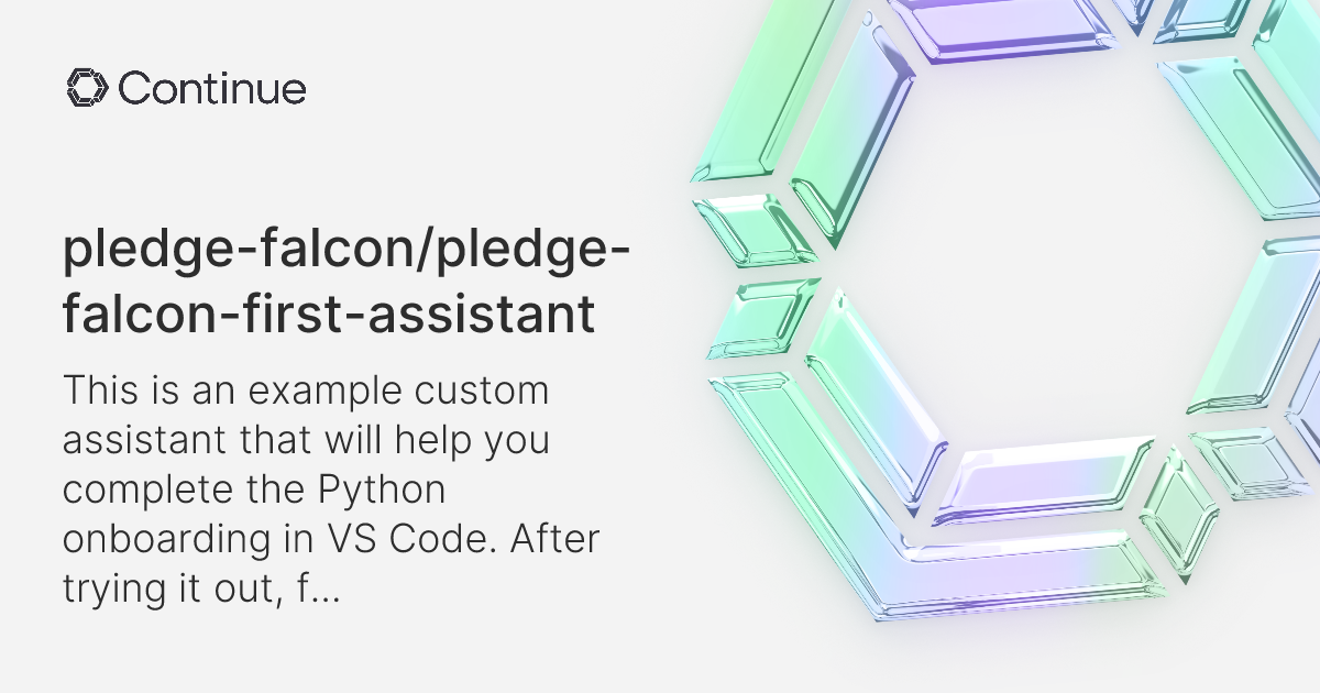 pledge-falcon/pledge-falcon-first-assistant