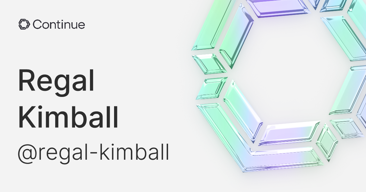 regal-kimball (Regal Kimball)