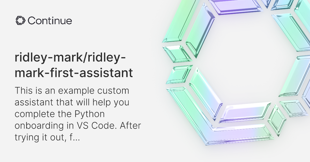 ridley-mark/ridley-mark-first-assistant