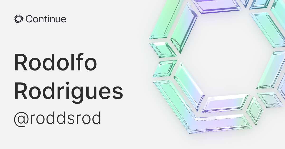 roddsrod (Rodolfo Rodrigues)