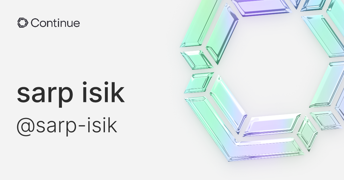 sarp-isik (sarp isik)