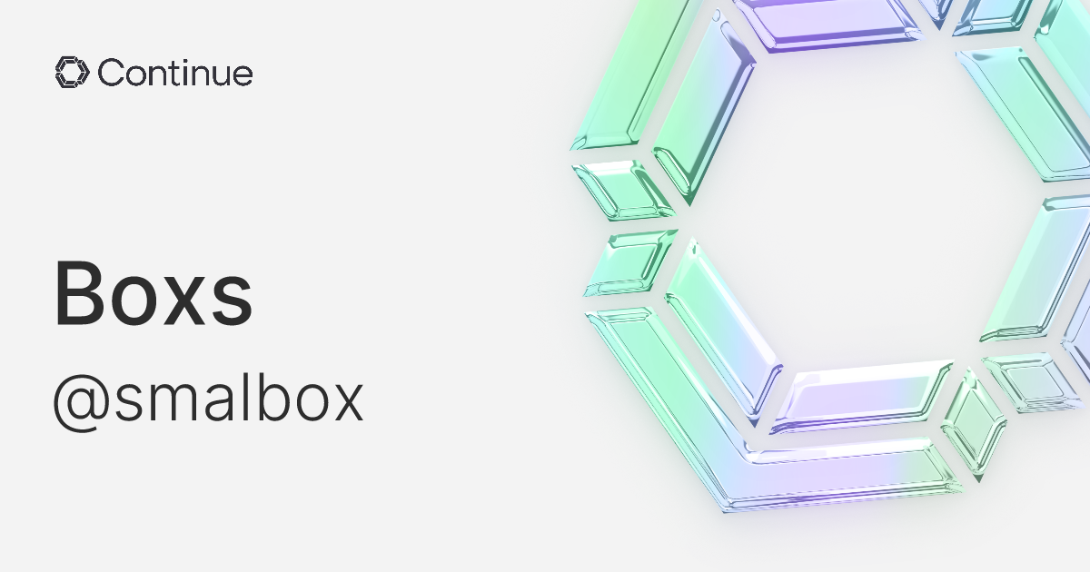 smalbox (Boxs )