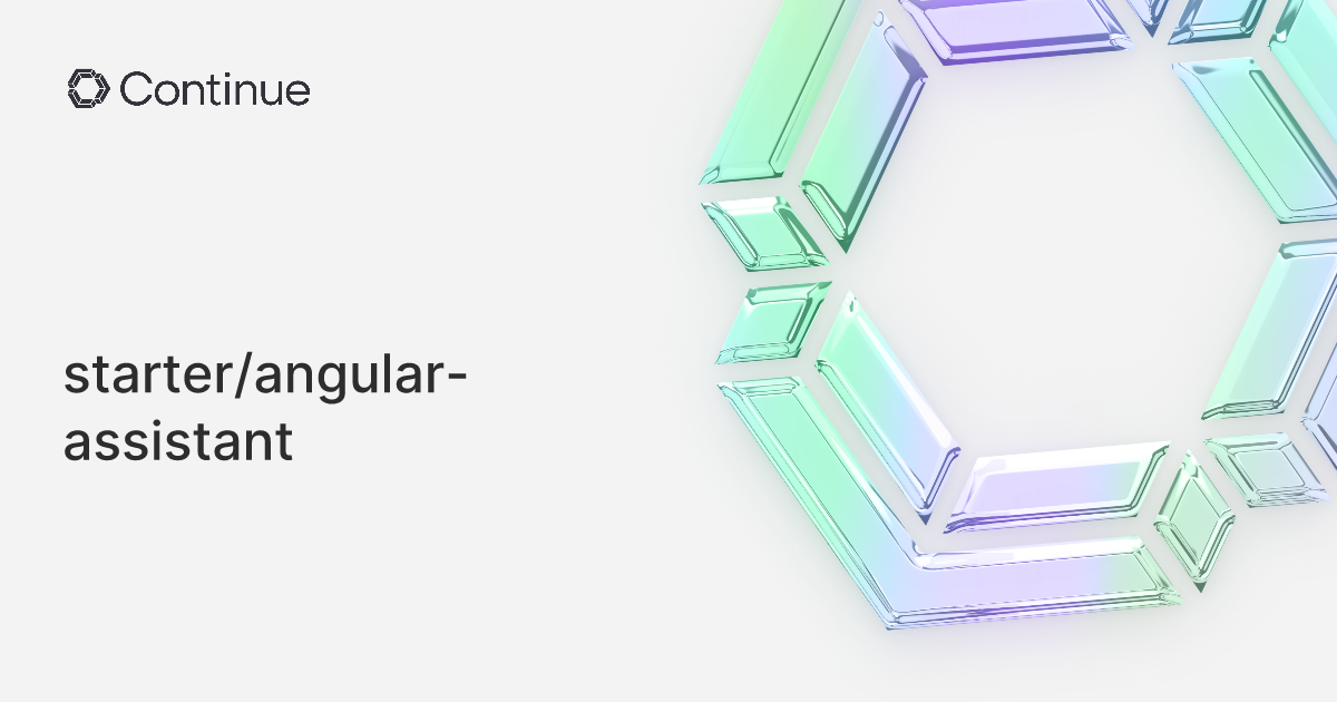 starter/angular-assistant
