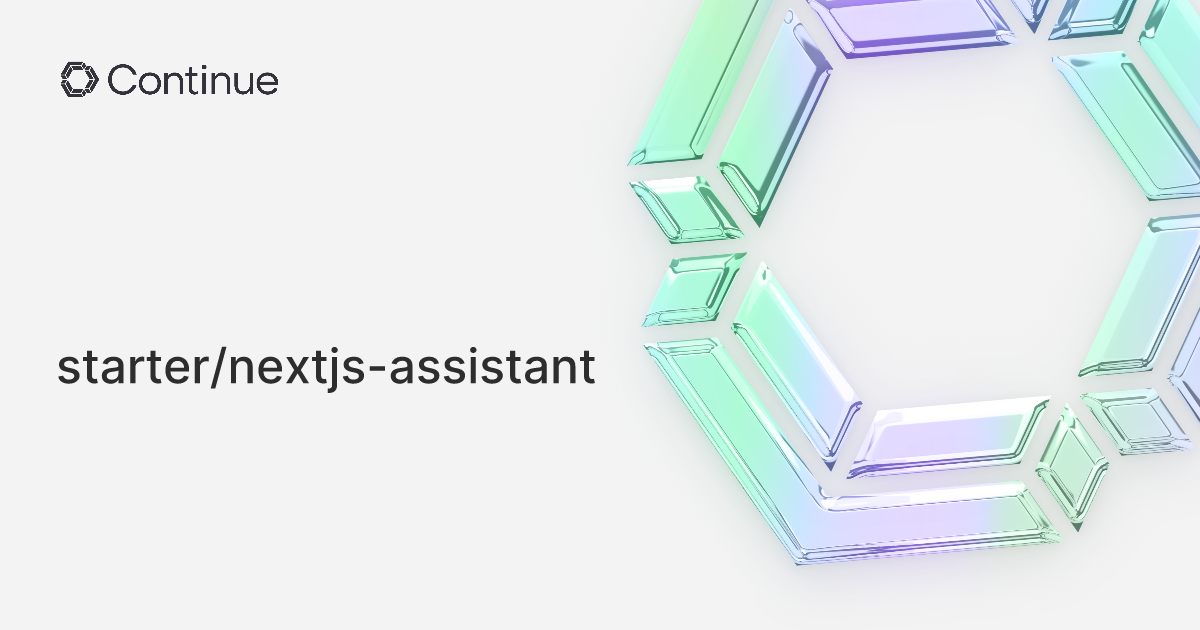 starter/nextjs-assistant