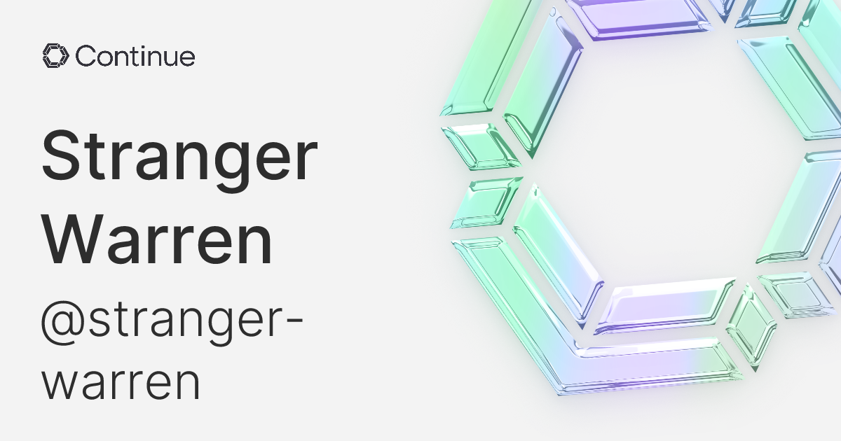 stranger-warren (Stranger Warren)