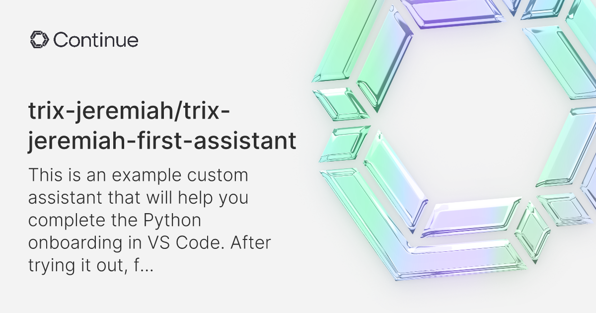 trix-jeremiah/trix-jeremiah-first-assistant