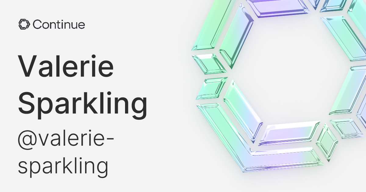 valerie-sparkling (Valerie Sparkling)