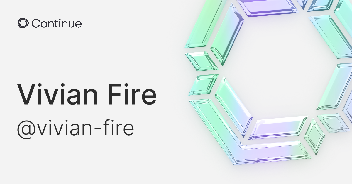 vivian-fire (Vivian Fire)