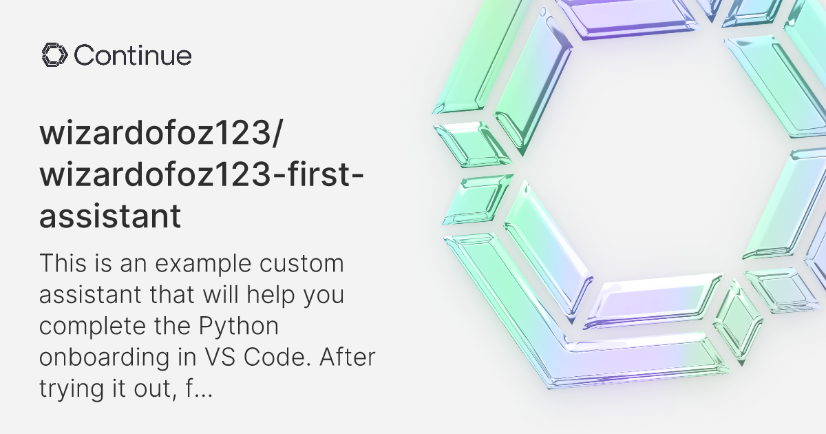 wizardofoz123/wizardofoz123-first-assistant